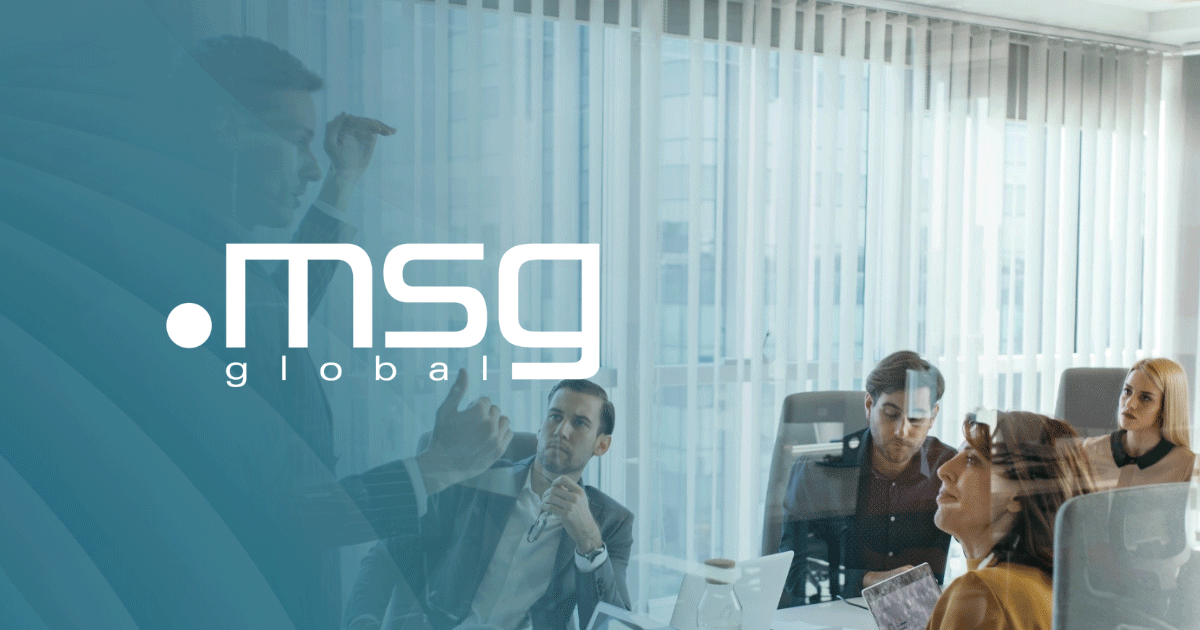Enablement for Financial Products Subledger | msg global