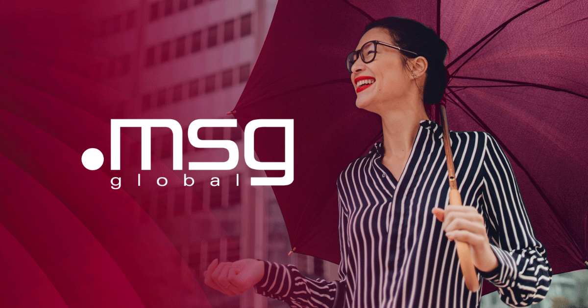 SAP for Insurance | msg global